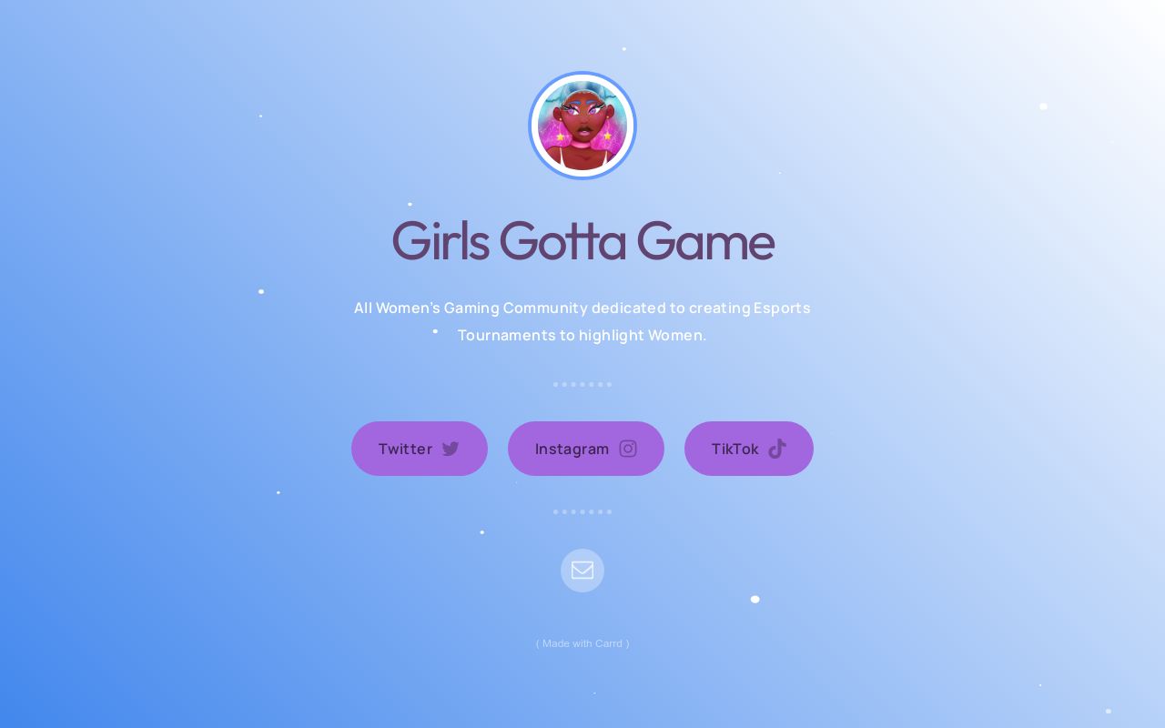 GirlsGottaGame